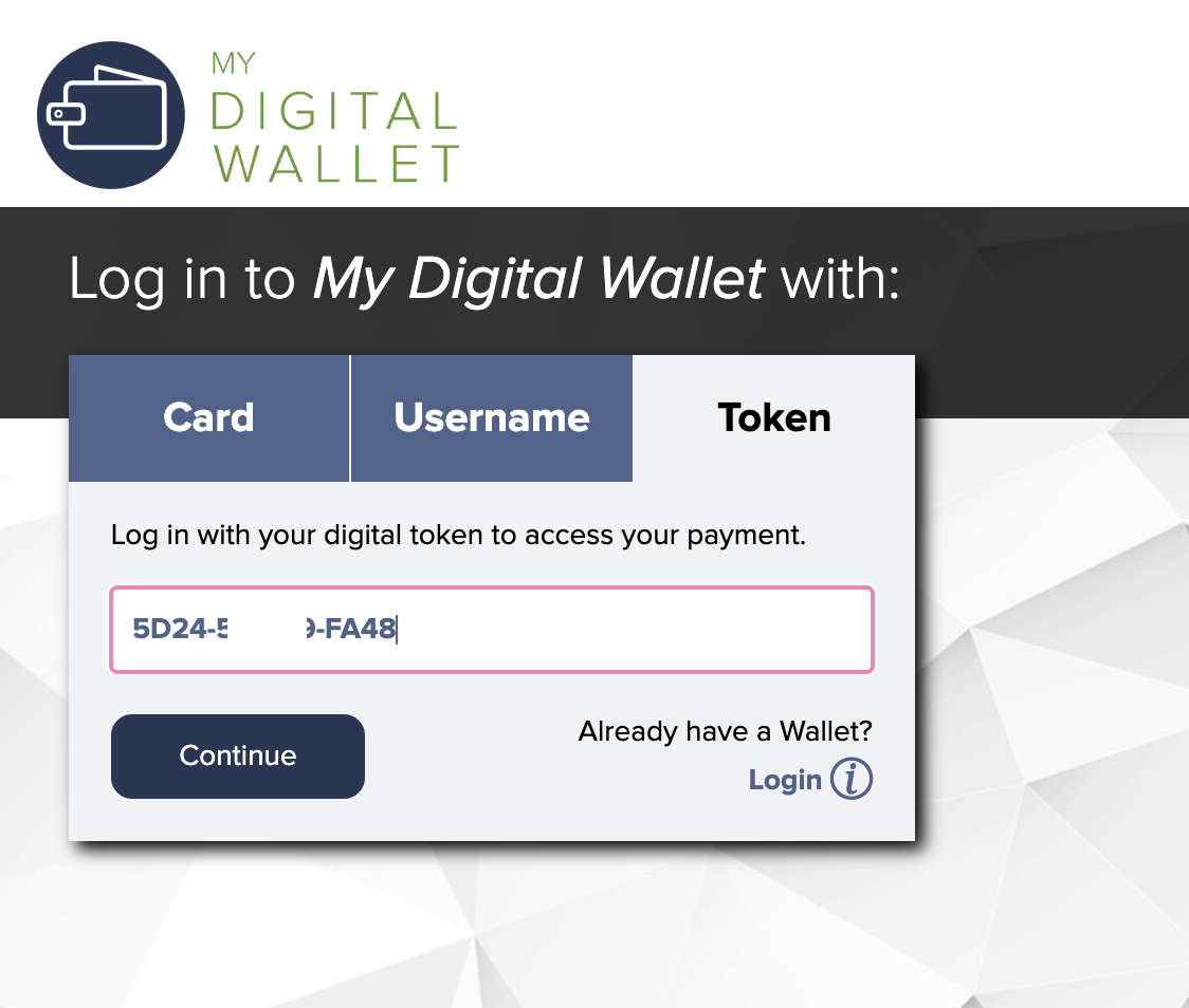 How to manage my USD MasterCard Prepaid Card? – Help center