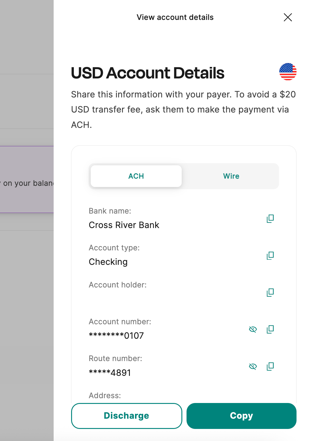How to Access Your U.S. Bank Details with Higlobe – Help center